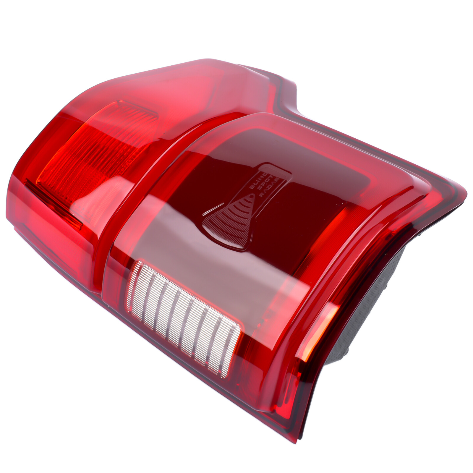 2018-2020 Ford F-150 Right Side LED Tail Light Brake Assembly w/Blind ...