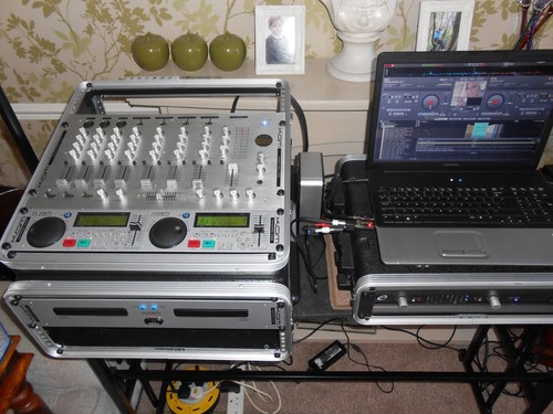 complete mobile disco equipment | eBay UK
