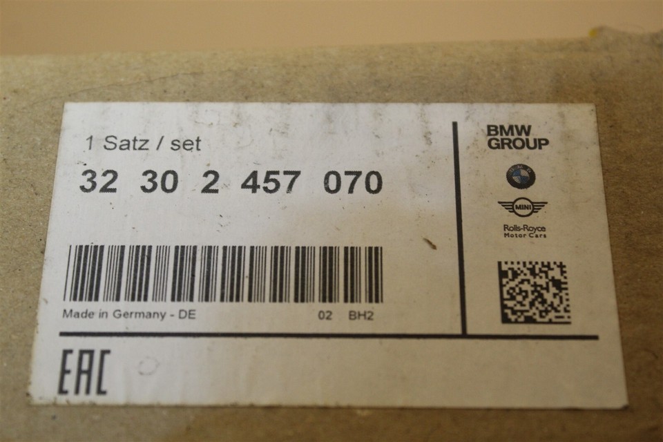 32302457070 Steering Wheel New genuine BMW part | eBay UK