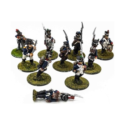 Lot Historical Loose Mini 28mm Historical Miniatures Collection #119 NM ...