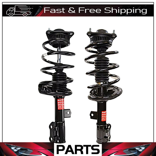 Monroe OE Front Struts for 2010 2011 2012 2013 Kia Forte/Forte5_ | eBay