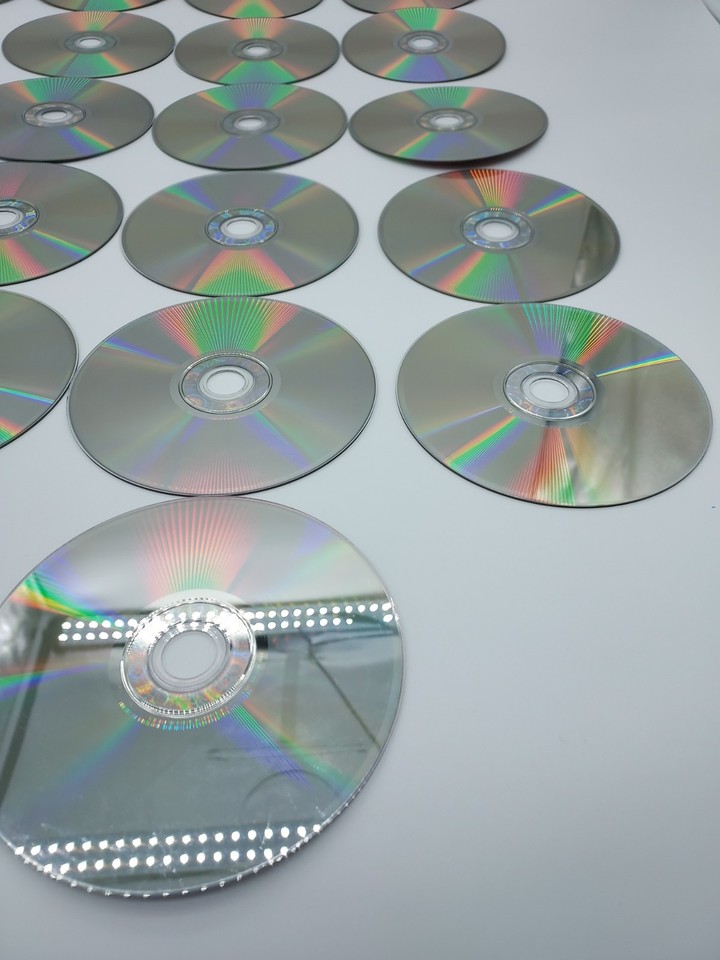 Lot of 22 Loose Disc Only Microsoft Xbox 360 Video Games | eBay