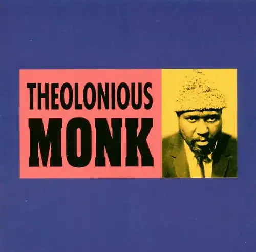 Thelonious Monk - Thelonious Monk | eBay.de