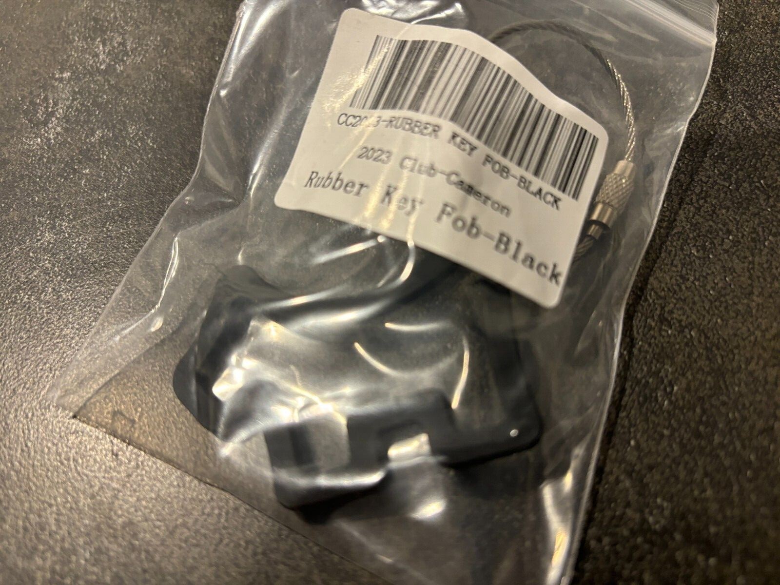 Scotty Cameron Collection stickers fobs keys pins club specials rare ...