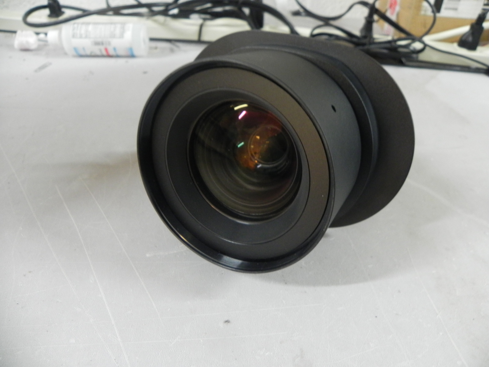 InFocus PROJECTOR LENS LENS-071 IN5132,IN5134,IN5135,IN5142,IN5144 ...