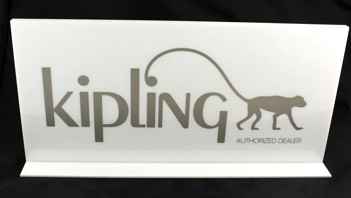 Kipling Logo on Sale | emergencydentistry.com