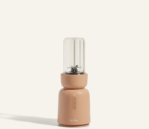 Our Place Splendor Blender SPICE ROSE CORAIL PALE | eBay