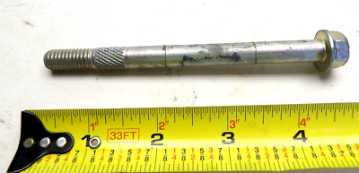 GM NOS Starter Mount Bolt 4057099 OE Original | eBay