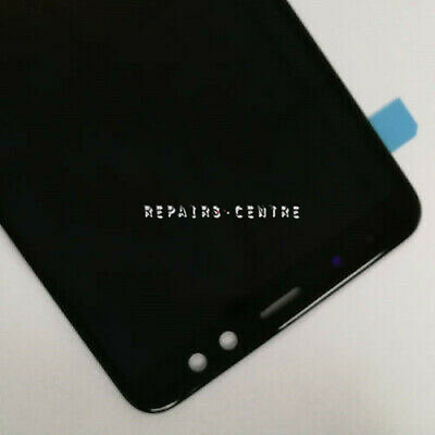 For Samsung Galaxy A8 2018 A530 LCD Touch Screen Display Digitizer ...