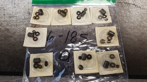 Binks - 6-185 - Model 69 Gun Packing Kit | eBay