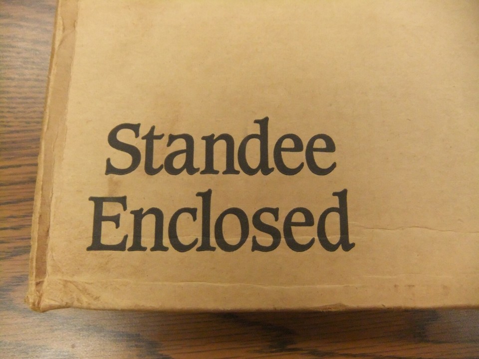 The Indian Runner 1992 Blockbuster Video Store Display Standee Sean ...