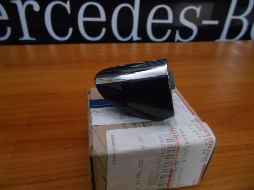 Brand New Front Right Lock Cylinder Guide Genuine Mercedes W220 ...