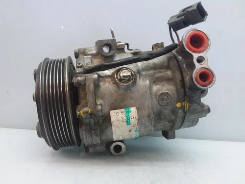 SD6VBBF Compressore Aria Condizionata per OPEL CORSA C * 1305848 | eBay