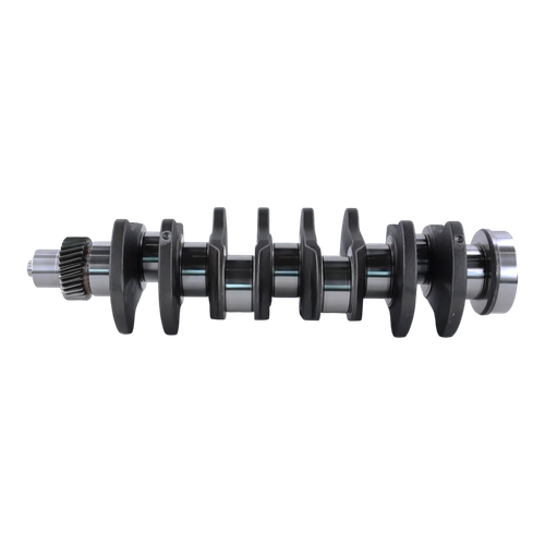 Crankshaft RE516340 fits John Deere Engine 4045HF120R02 Replaces 6858N ...