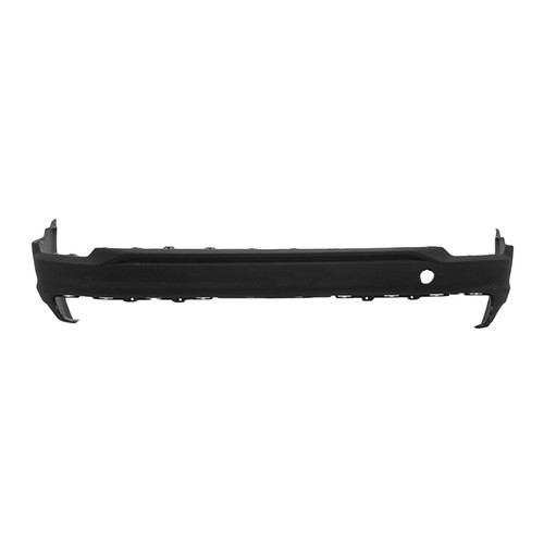 Rear Lower Bumper Cover CAPA Certified For GMC Terrain 18-23 GM1115154C ...