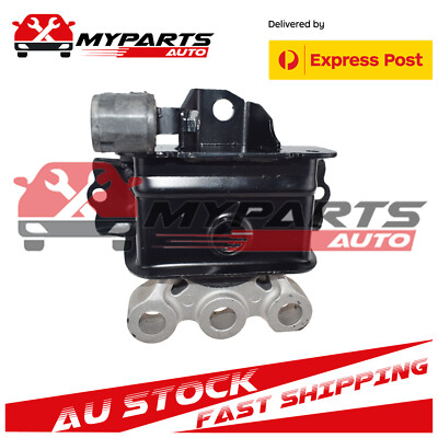 NEW TOP RH RIGHT SIDE ENGINE MOUNT FOR HOLDEN BARINA RS A14NET TM F16D4 ...