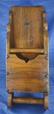 Primitives - Grain Measure