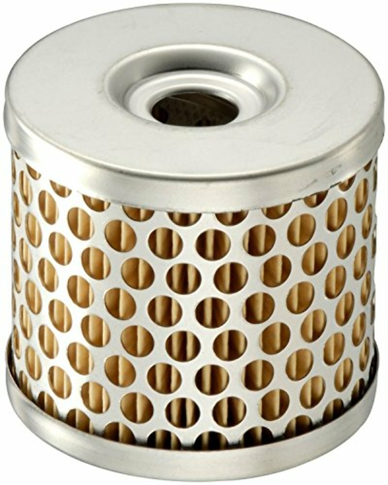 CARQUEST 186900 - Fuel filter cross reference