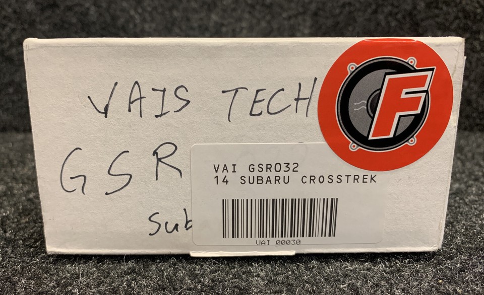 Vais Technology GSR-032 for Subaru OEM Factory SiriusXM addon | eBay