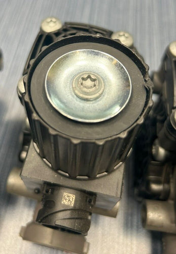 K056040 Bendix ABS Modulator Valve M-40hf 12v 85144378 for sale online ...