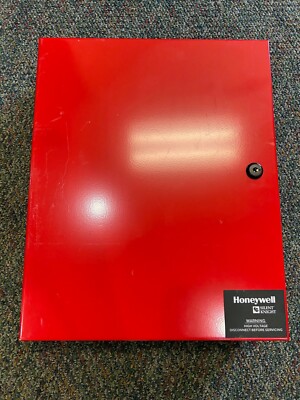 Fire Alarms - Silent Knight - 3