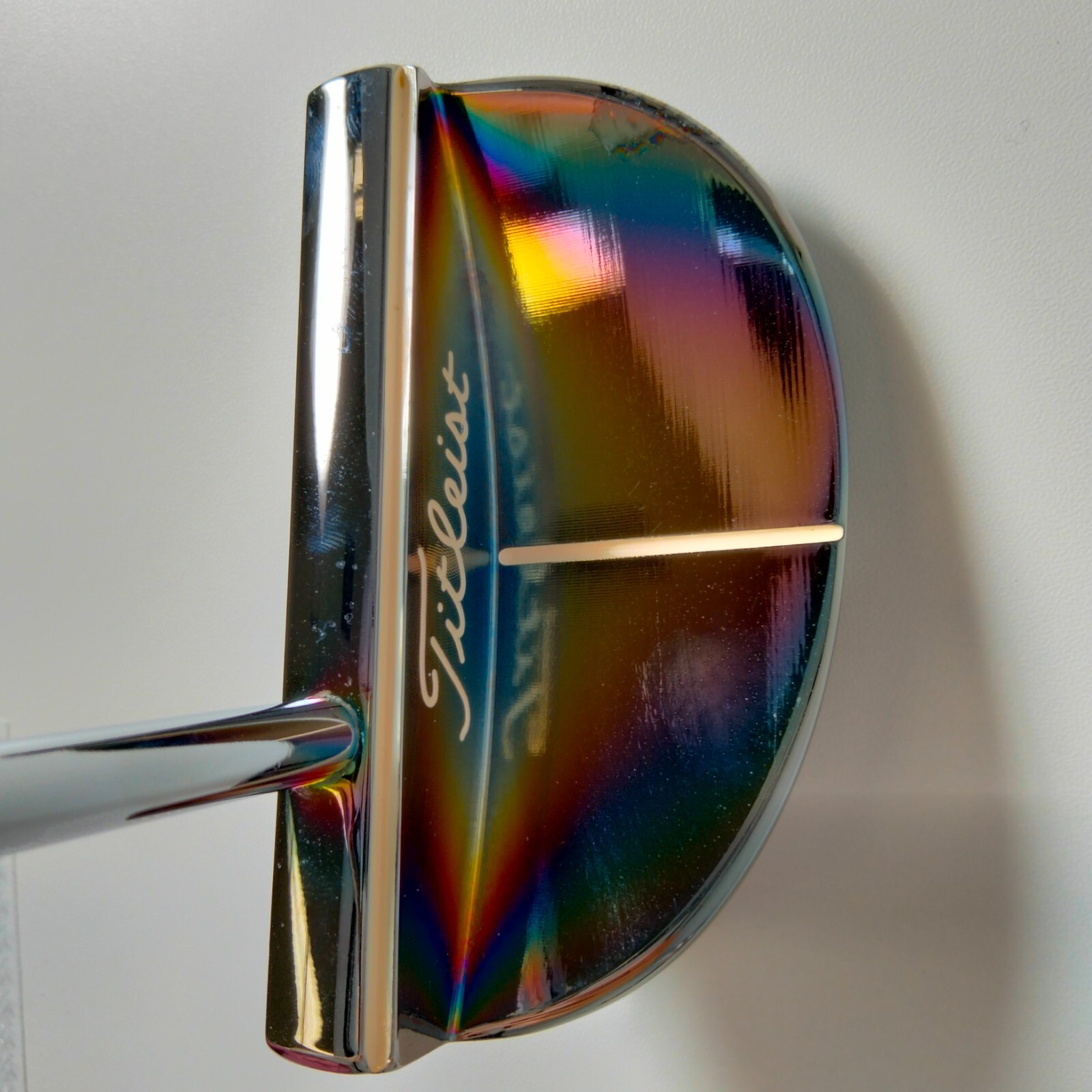 Scotty Cameron Studio Design 5 Putter RH with Headcover 340g / 34" | eBay