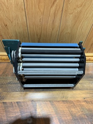 Dental Imaging & X-Ray - Fixer Rack