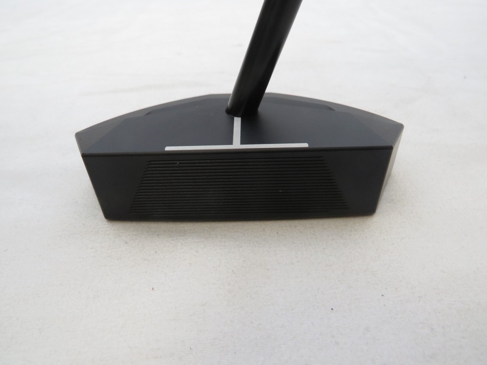 LAB Golf OZ.1 Putter 34 inch Putter 34" 69* LAB Golf Steel Shaft +HC OZ ...