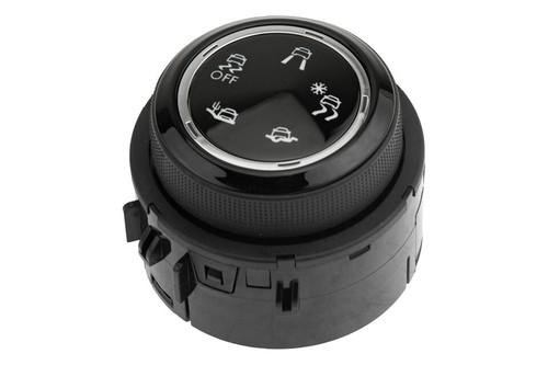 Multifunction Control Button for Peugeot 3008 - from 2016 98113880VD | eBay