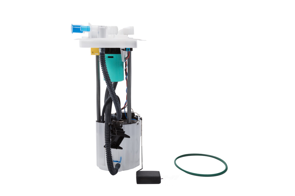 Fuel Pump Module Assembly-L, VIN: K, FWD, Eng Code: LEA GM Parts ...