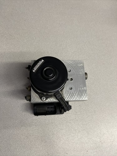 1999 - 2003 Jaguar XK8 XKR V8 AT ABS pump brake module MNF 5920 AB | eBay