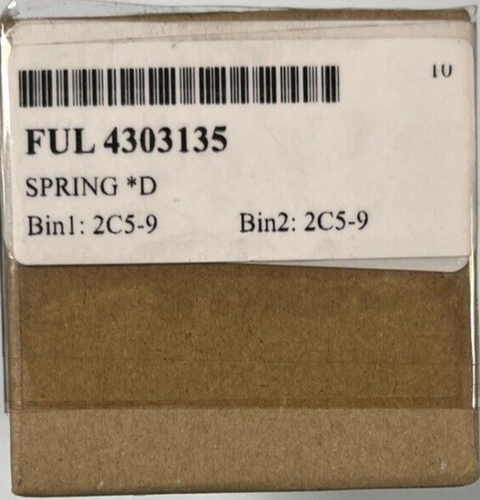 FUL 4303135 FULLER SPRING | eBay