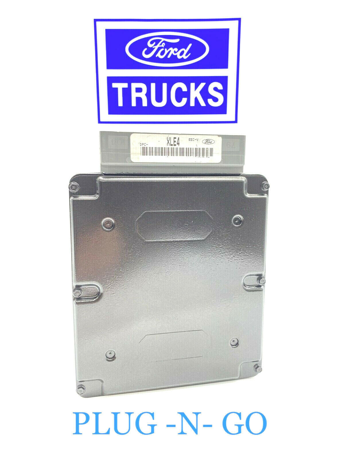 1999 Ford Van 7.3L DPC-405 F8UF-12A650-AC Engine Computer Plug&Play PCM ...