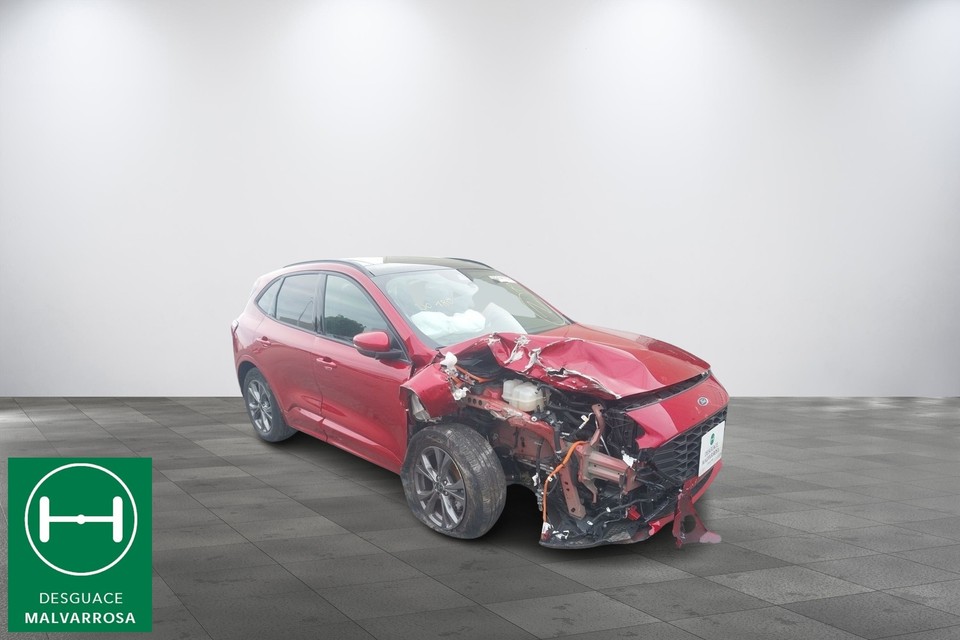 5336501 ELEKTRONISCHES MODUL FÜR FORD KUGA III DFK 2.5 DURATEC PLUG-I ...