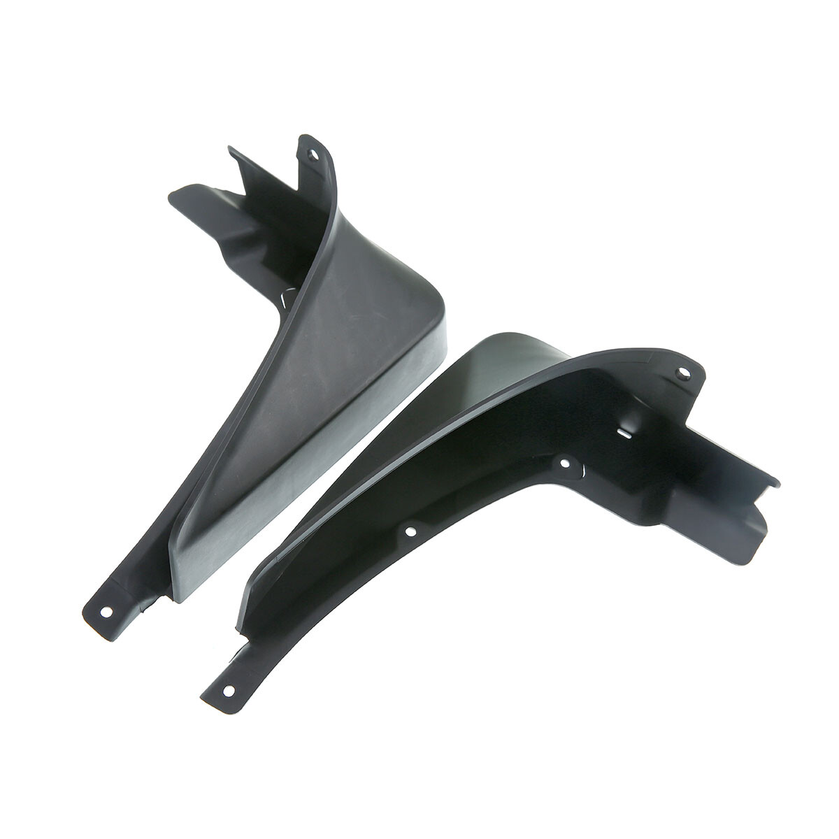 A-Premium 4 Front & Rear Mud Flaps Splash Guards for Chevrolet Impala ...