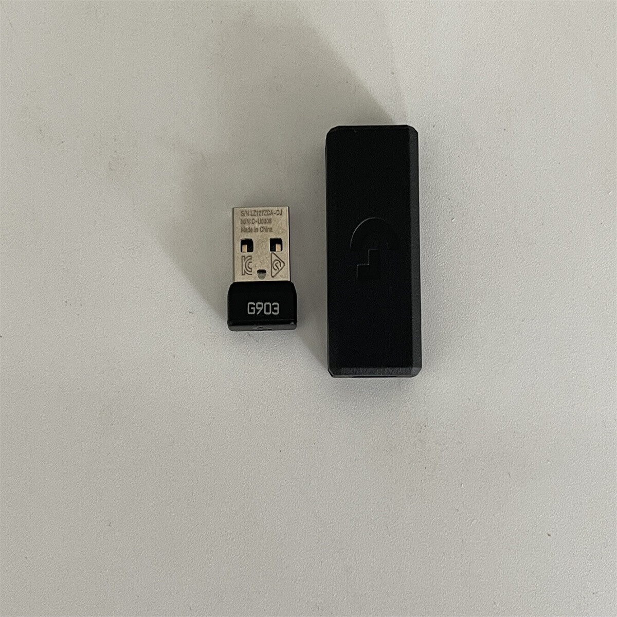 For Logitech G900 G903 G502 G403 USB Receiver Lightspeed Wireless ...