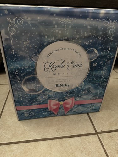 BINDing Kozuki Erina 1/4 scale bunny girl figure. | eBay