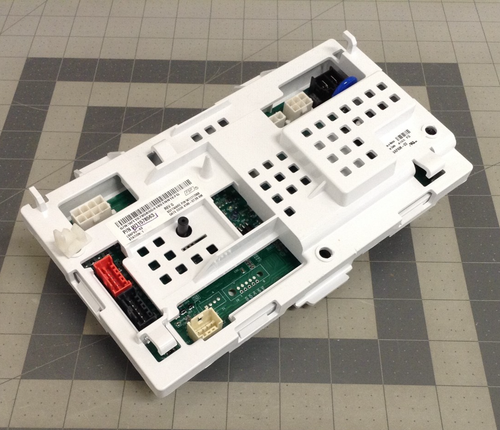 Whirlpool Amana Admiral Washer Main Control Board W11578563 W11607637 ...