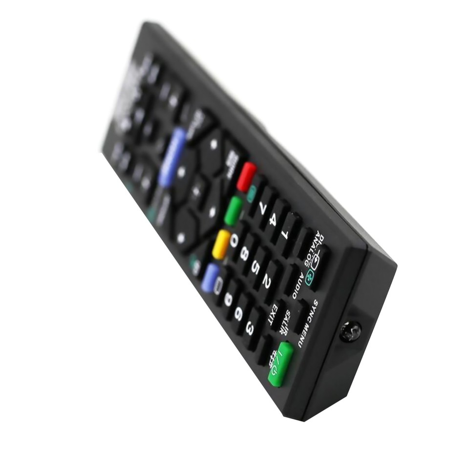 433 MHz RM-YD093 Remote Control For Sony BRAVIA LED TV KDL-24R425A RM ...