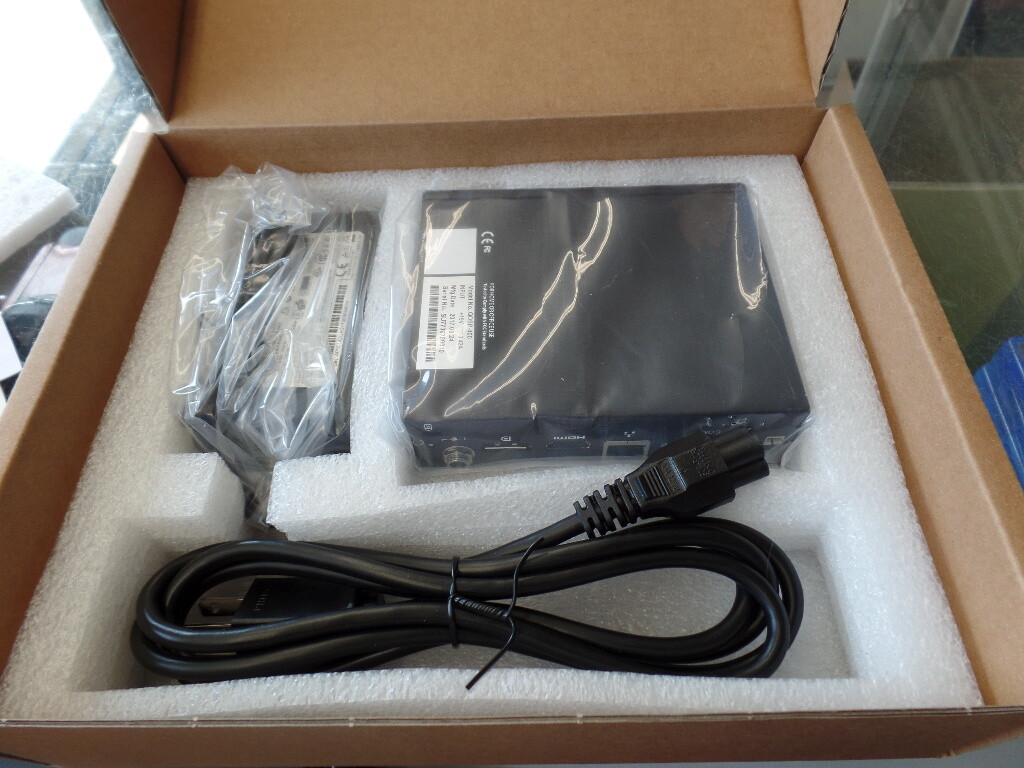 Quanmax QDSP400 (Intel Core i5 6th Gen., 2.80GHz, 8GB) Desktop for sale ...