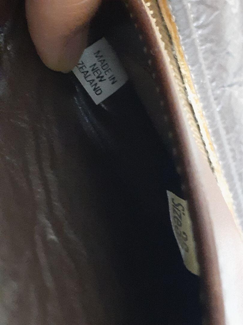 The REAL McCOY'S B-3 Classic Tanning Size36 Men's | eBay The REAL McCOY'S B-3 Classic Tanning Size36 Men's | eBay