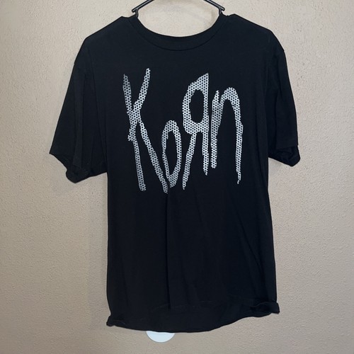 Korn tour 2016 concert - Gem