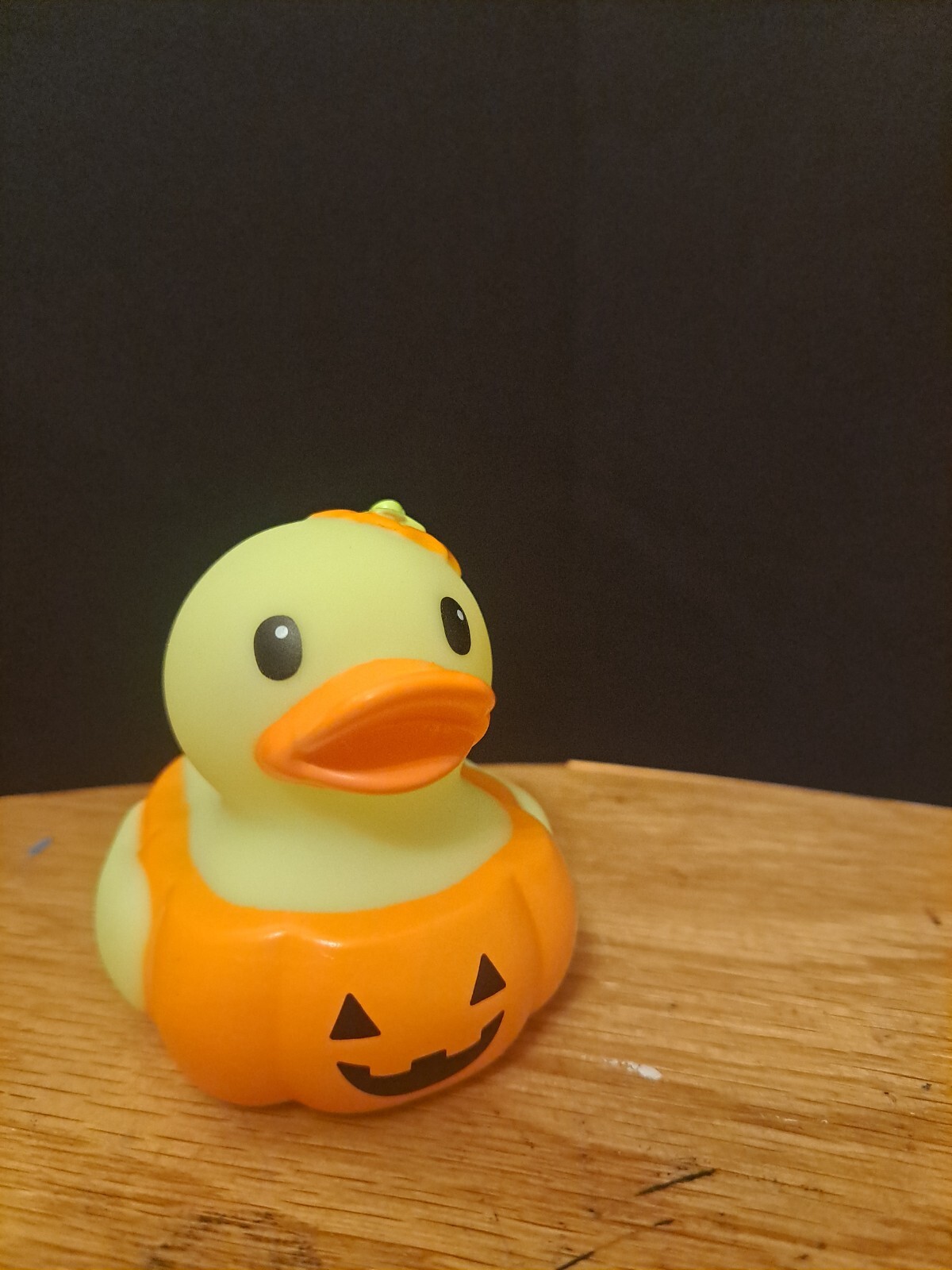 INFANTINO HALLOWEEN PUMPKIN RUBBER DUCK NEW 773554191059| eBay