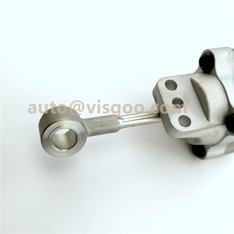 Replacement Actuator Fit Cummins ISX QSX15 engine HE431V HE551V Turbo ...