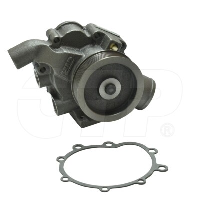 3522123 Water Pump Fit Caterpillar 330C 330D 511 522 551 973D 2290 2491 ...