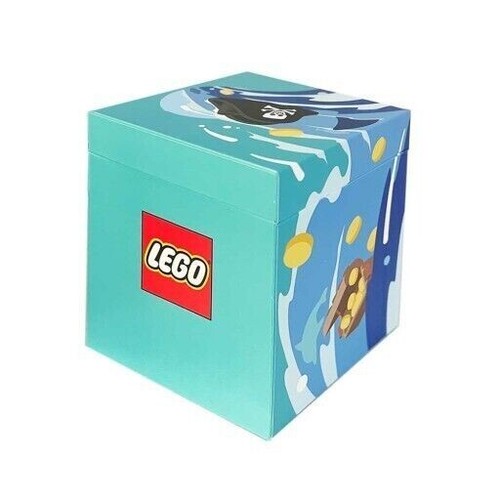 LEGO 6427895 Bricktober 2022 Pirate Adventure Ride | eBay Australia