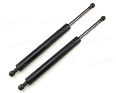 2PCS Front Hood Lift Shock Gas Spring Support Strut for BMW E38 740i ...