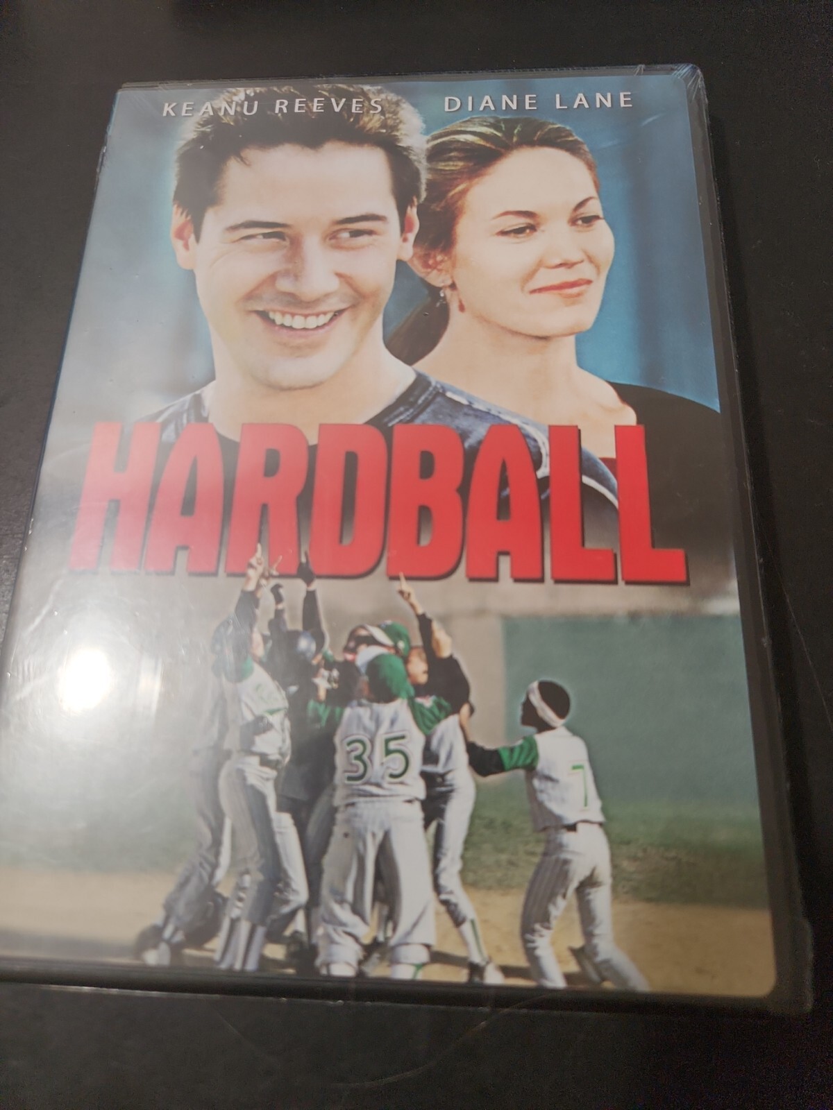 Hardball (DVD, 2002, Checkpoint) Brand New Sealed 97363307921| eBay