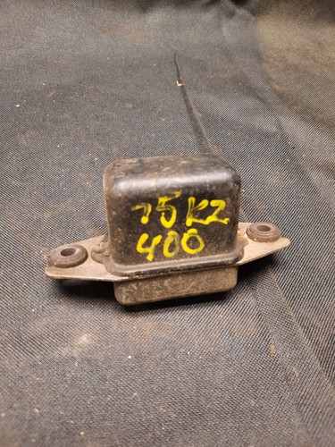 KAWASAKI 1974 - 1977 KZ400 1977 1978 K650 KZ 400 650 VOLTAGE REGULATOR ...