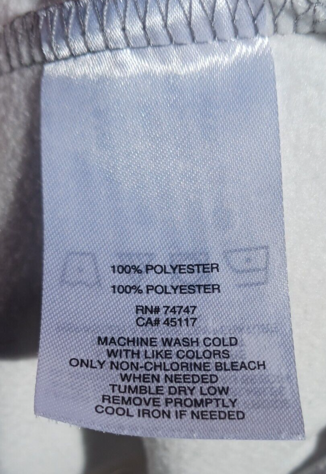 SHE Outdoor Hoodie Size XL Long Sleeve Tundra Camo Gray Pocket #E-23 | eBay